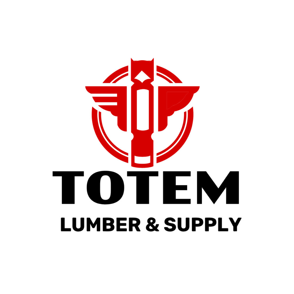- Totem Lumber & Supply - IWL