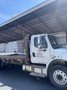 - Totem Lumber & Supply - IWL